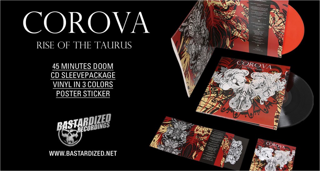 ORDER „RISE OF THE TAURUS“